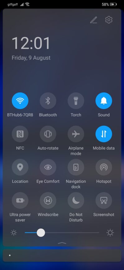HUAWEI EMUI 10 hands-on impressions: Snappy and subtly improved ...