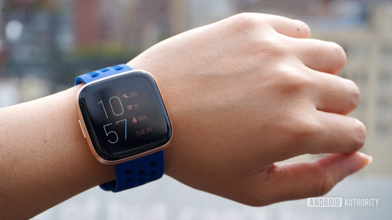 EU officially investigates Google acquisition of Fitbit - Android Authority
