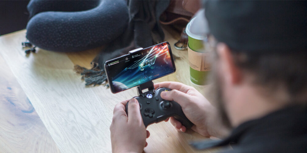 GeForce Now one-ups Stadia (Update: APK download) - Android Authority