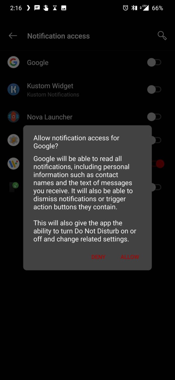 Use Google Assistant to read and reply to messages - Android Authority