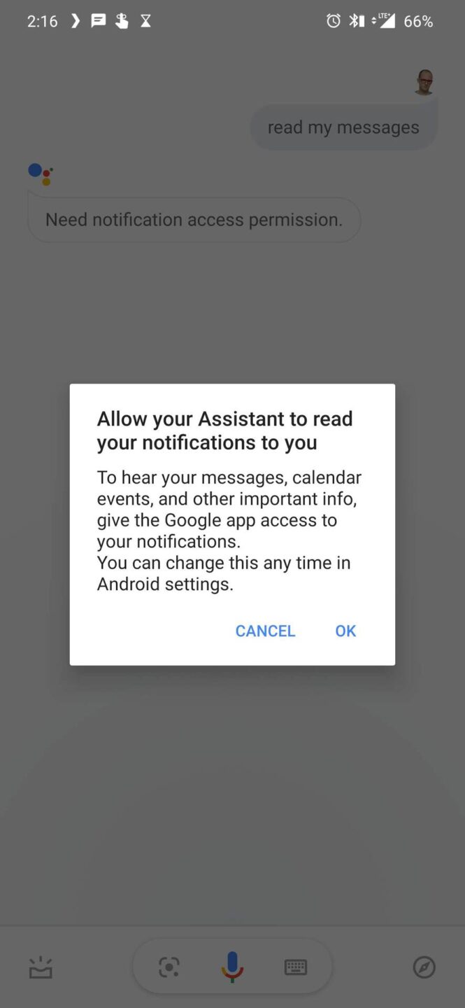 Use Google Assistant to read and reply to messages - Android Authority