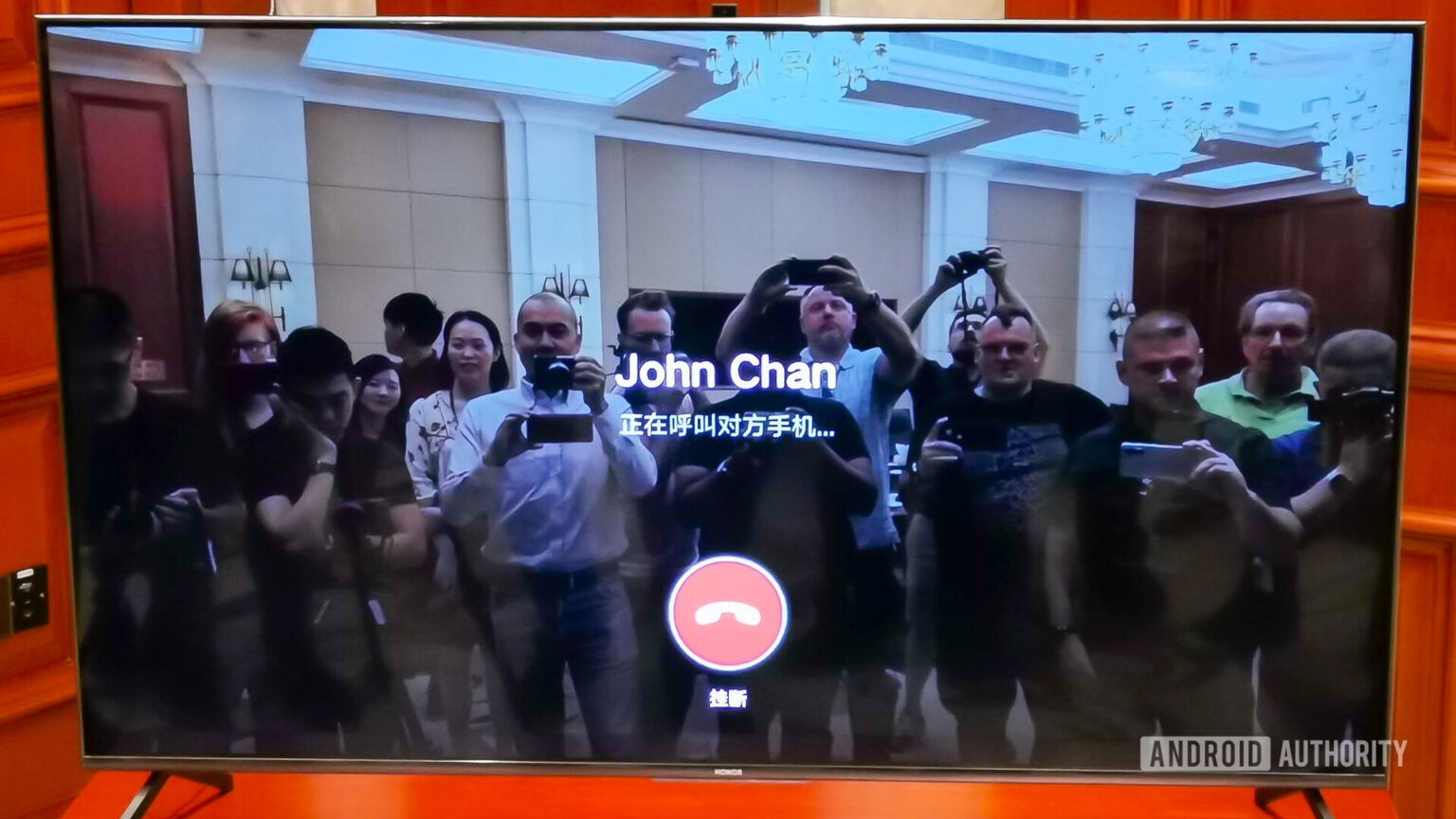 I spent a week in China with HUAWEI. Here's what I learned