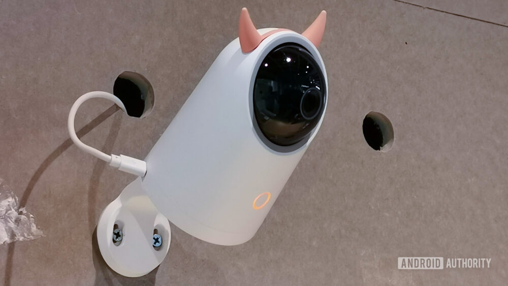 IoT security: What you need to know - Android Authority