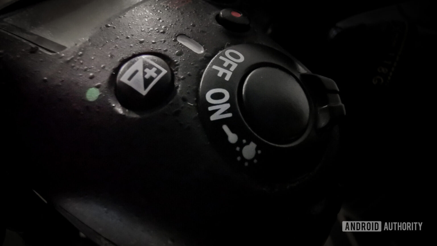 How to use manual mode on your smartphone camera - Android Authority