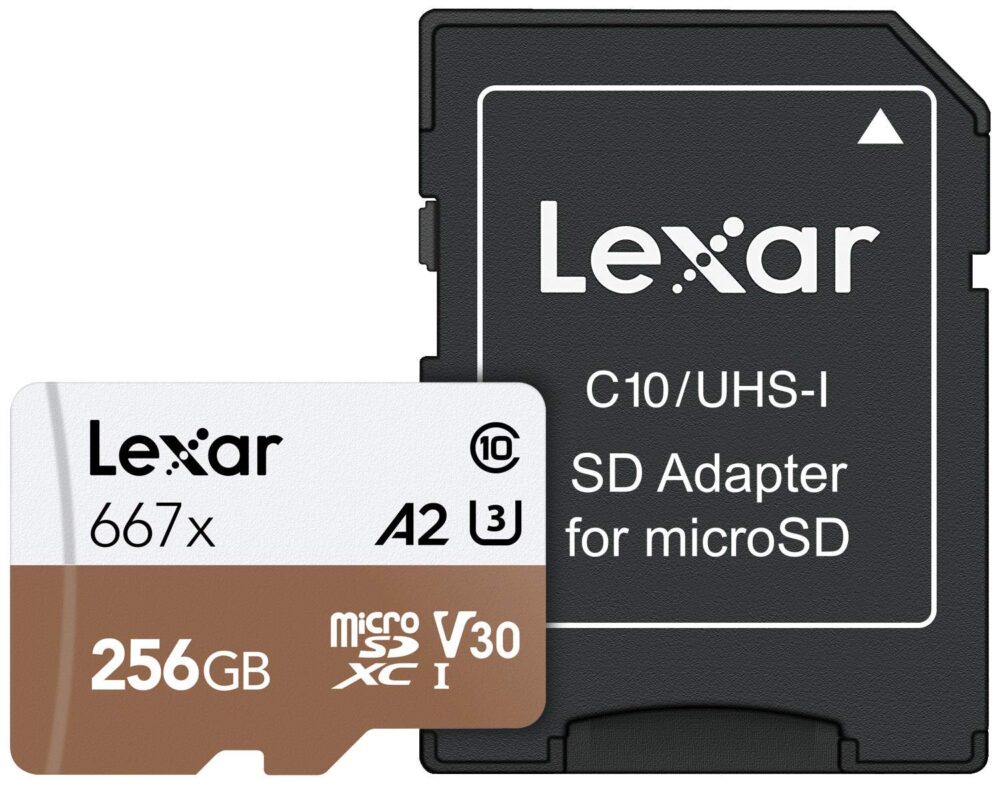 Best microSD cards for the Galaxy Note 10 Plus — what are your options?