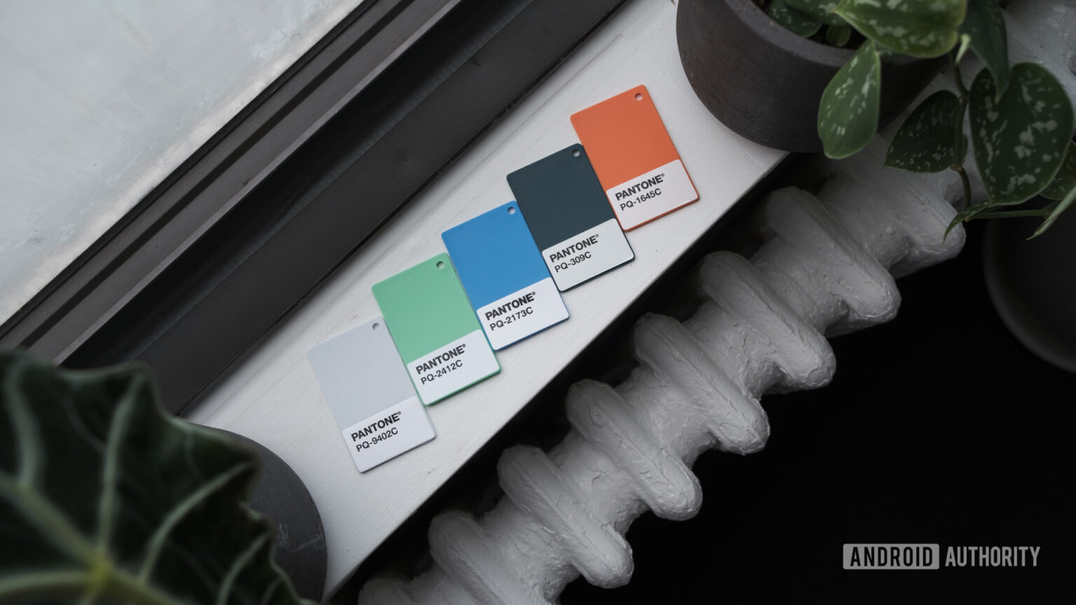 Inside Google's massive Android rebrand - Android Authority