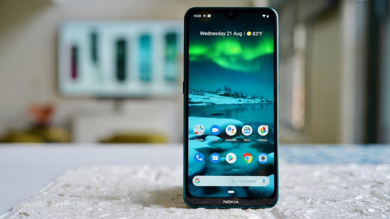 Smartphones aplenty impressed at IFA. See which were our favorites.