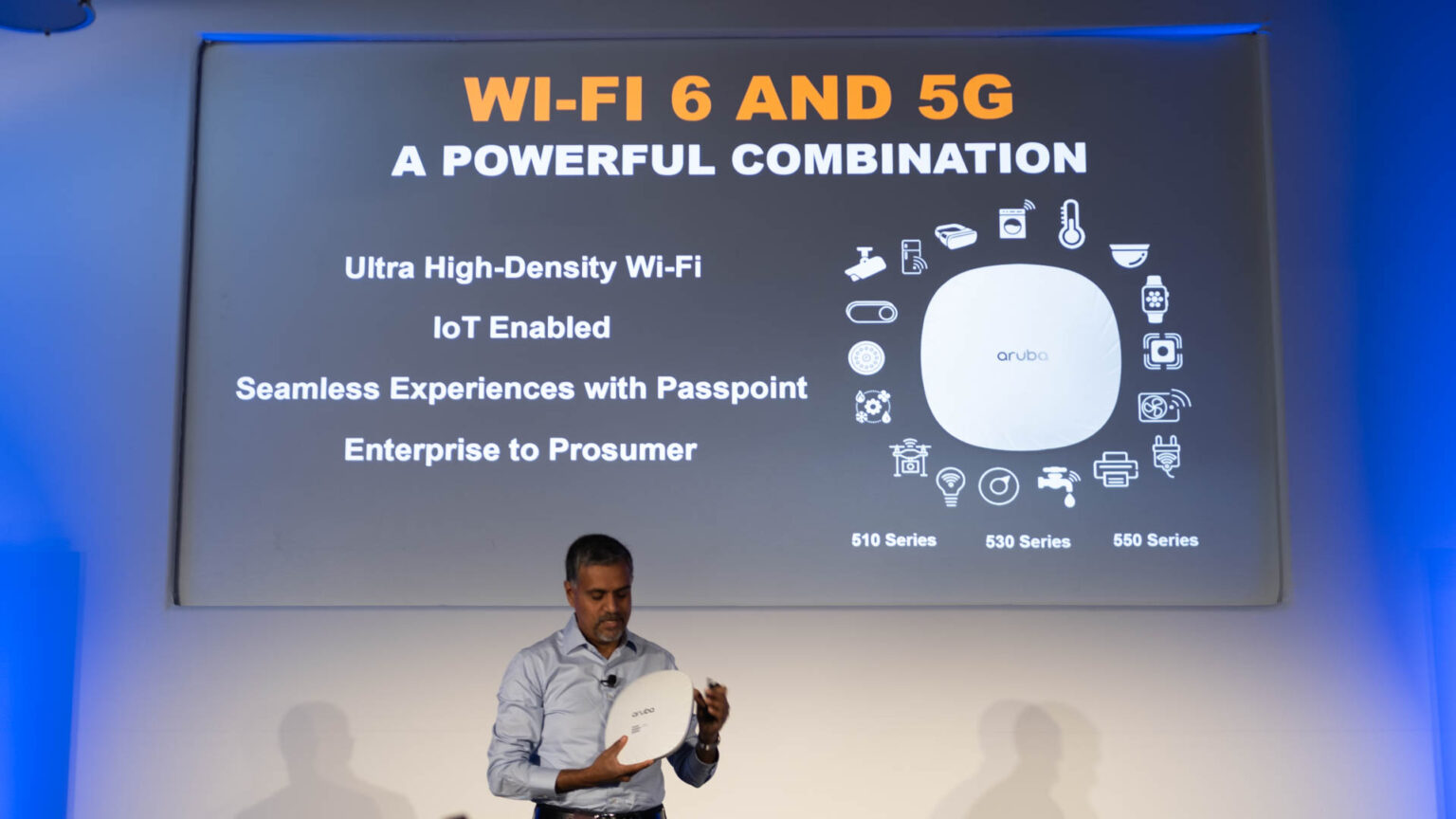 Can 5G replace Wi-Fi? Why you might want to hang onto that router