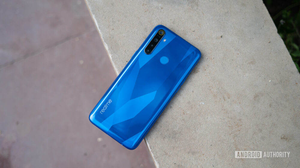 realme 5 review: Great design and versatile cameras