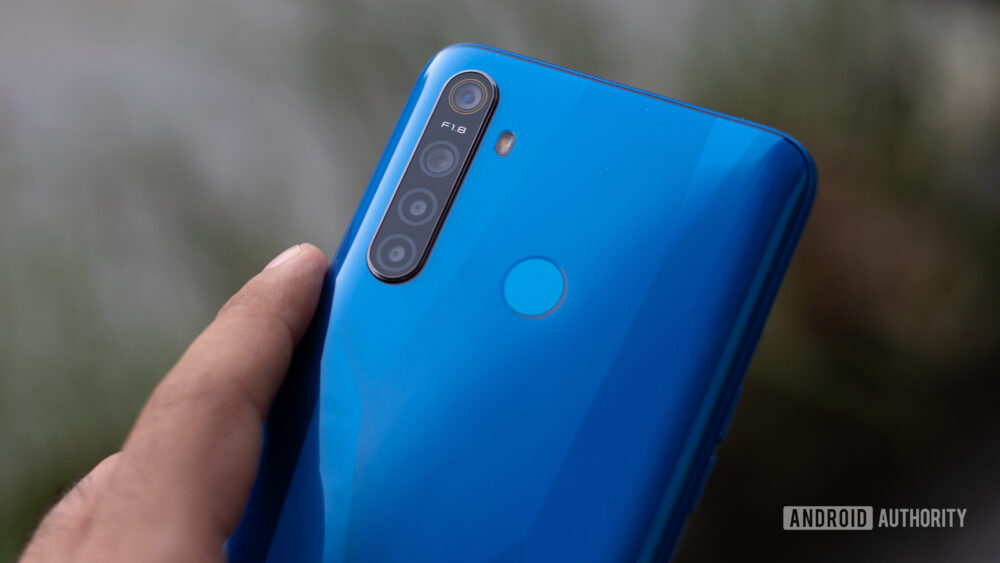 realme 5 review: Great design and versatile cameras