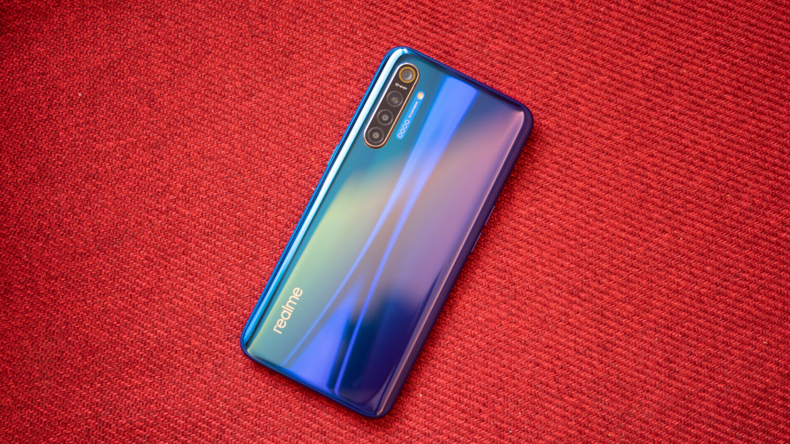 realme XT announced: The first 64MP smartphone is here (Update: Launch ...
