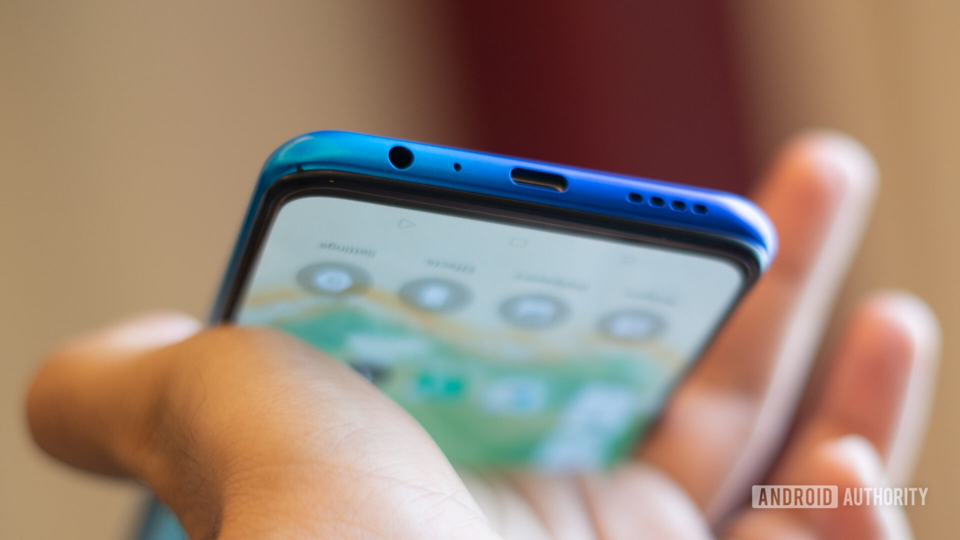 realme XT review: Xiaomi needs to be worried - Android Authority