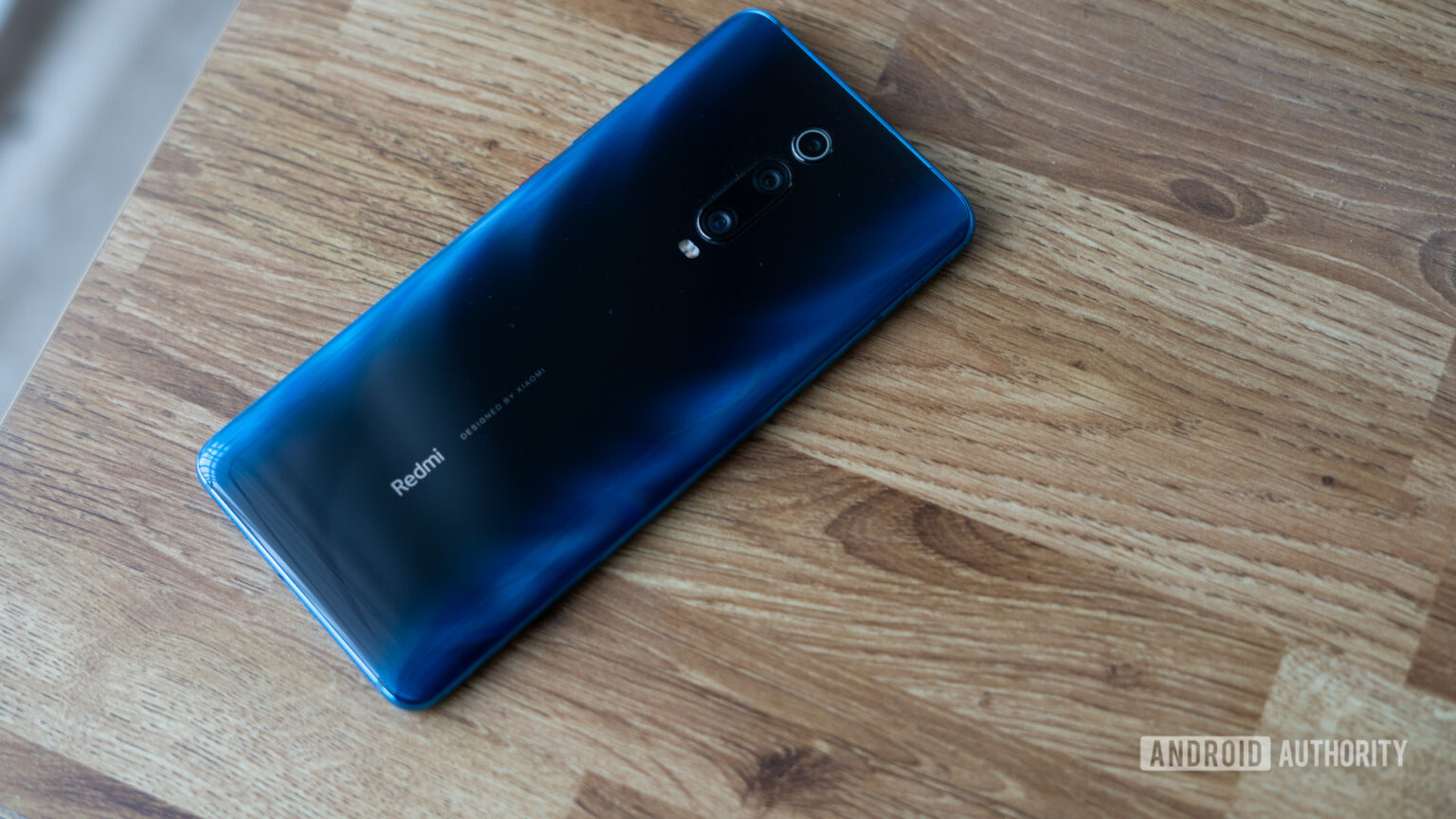 Redmi K20 review: The makings of a champion - Android Authority