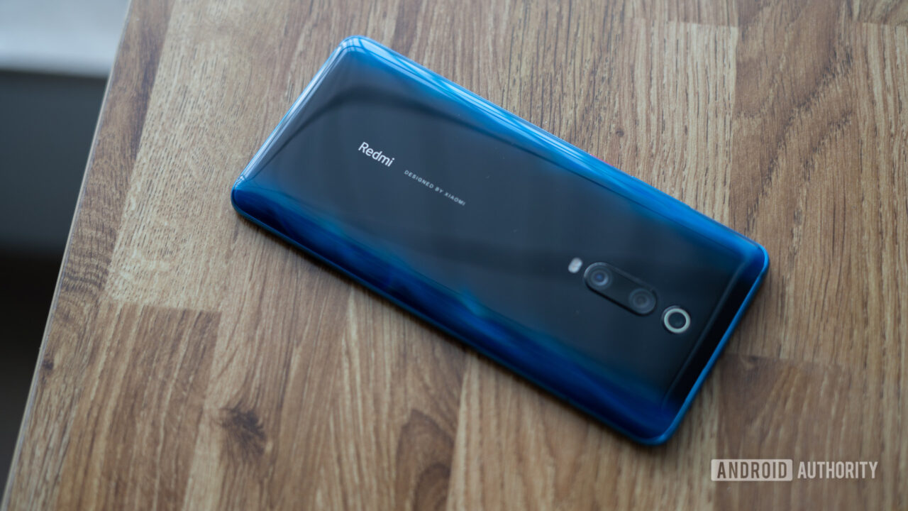 Redmi K20 review: The makings of a champion - Android Authority