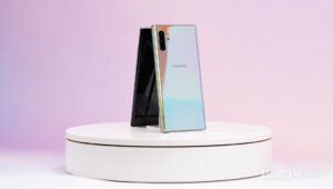 Samsung Galaxy Note 10 and Note 10 Plus are official!