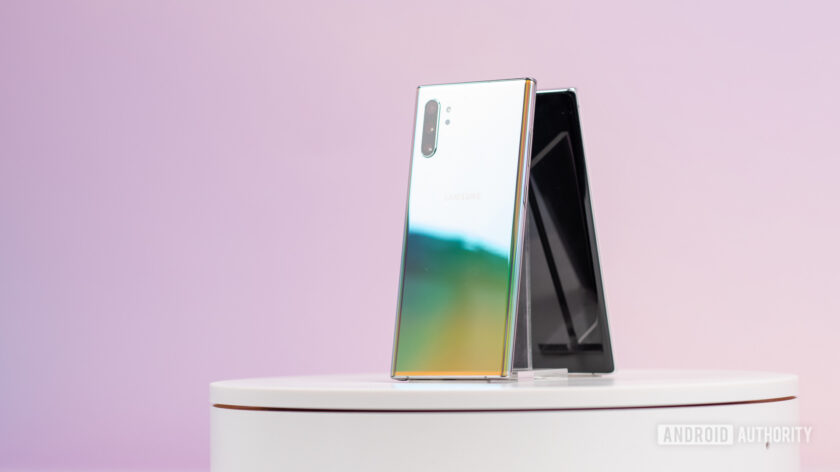 Samsung Galaxy Note 10 vs LG G8 ThinQ: Which is right for you ...