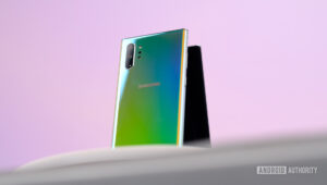 Samsung Galaxy Note 10 vs Galaxy Note 9: Features, specs, and more