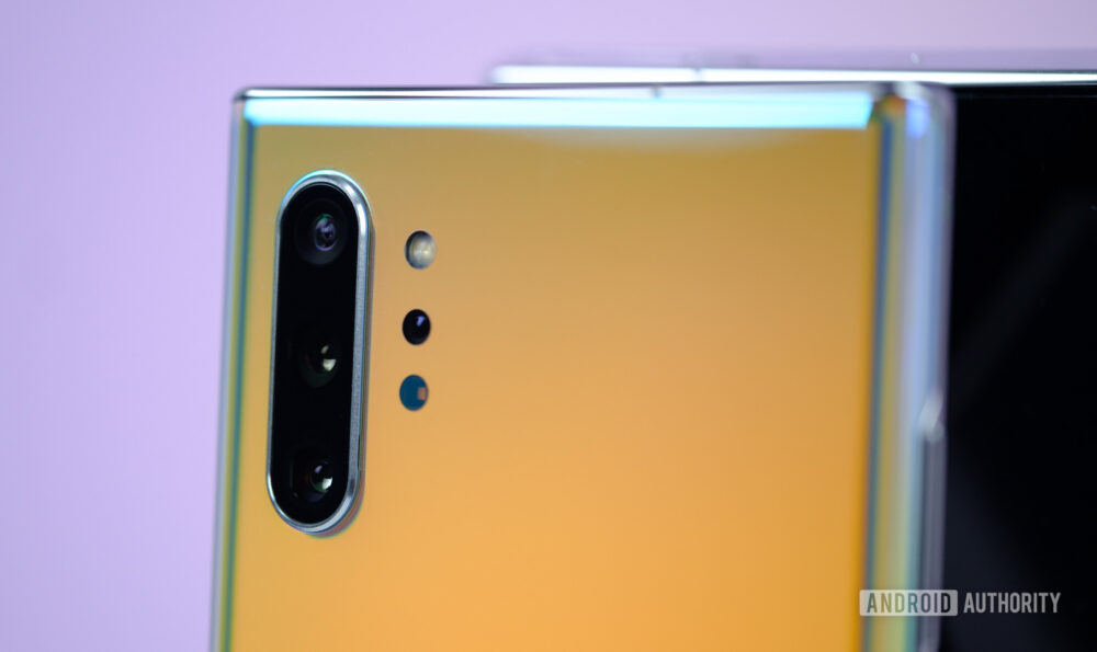 Samsung Galaxy Note 10 vs Galaxy Note 9: Features, specs, and more