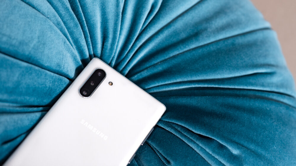 Samsung Galaxy Note 10 and Note 10 Plus are official!