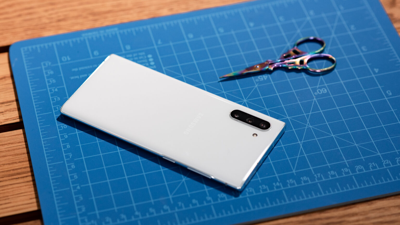 Samsung Galaxy Note 10 Plus fast charging explained - Android Authority