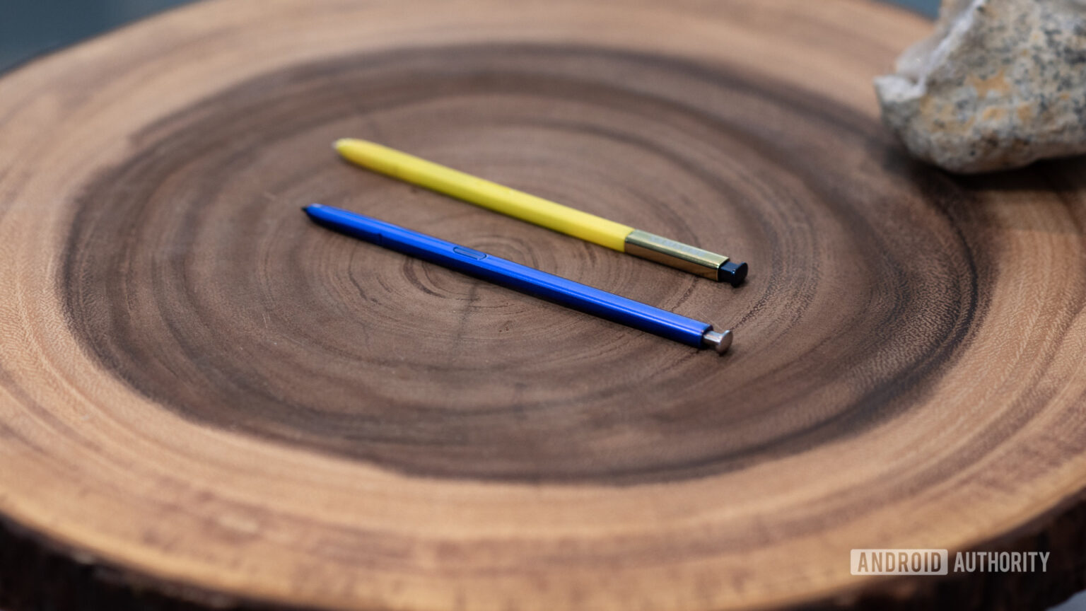 Samsung Galaxy Note 10 S Pen: Everything you need to know - Android ...