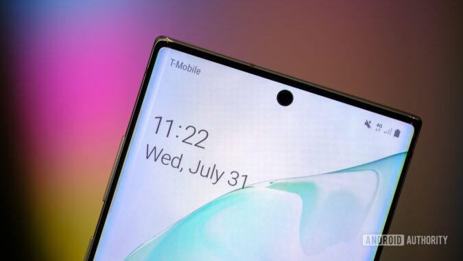 Samsung Galaxy Note 10 vs Galaxy Note 9: Features, specs, and more
