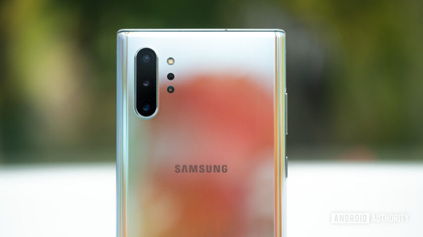 Samsung Galaxy Note 10 Plus international giveaway! - Android Authority