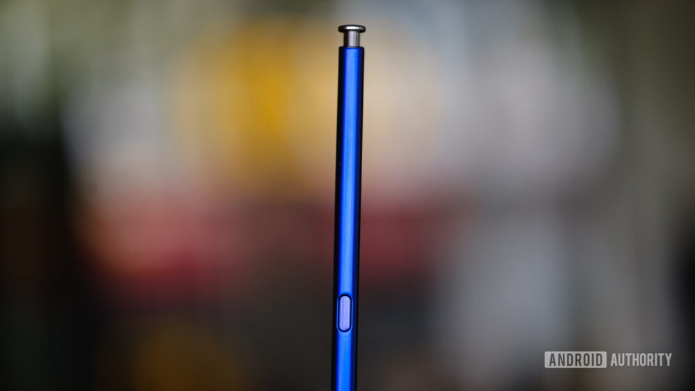 Samsung S Pen: The ultimate guide - Android Authority