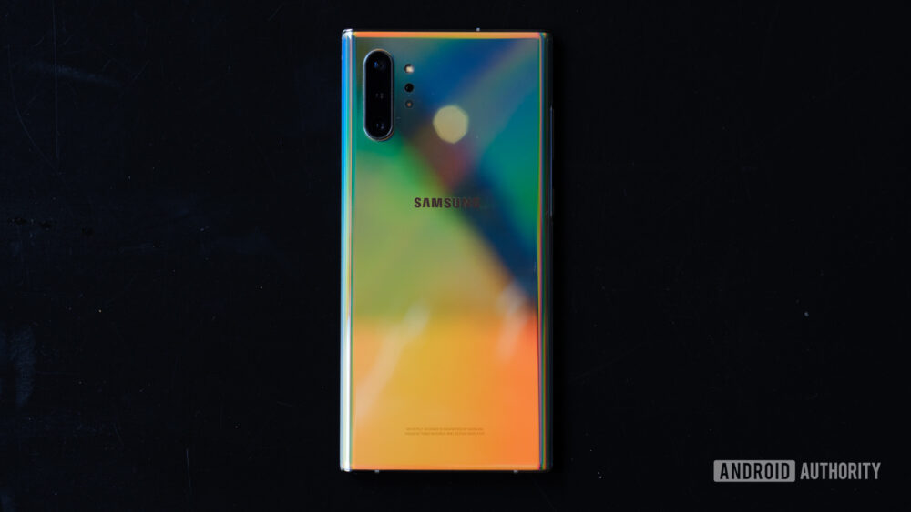 Samsung Galaxy Note 10 and Note 10 Plus price, release date, deals