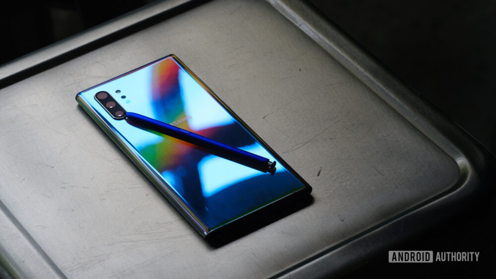 Samsung Galaxy Note 10 Plus long-term review: Worth it in 2020?