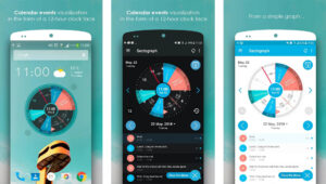 The best Android clock widgets and weather widgets