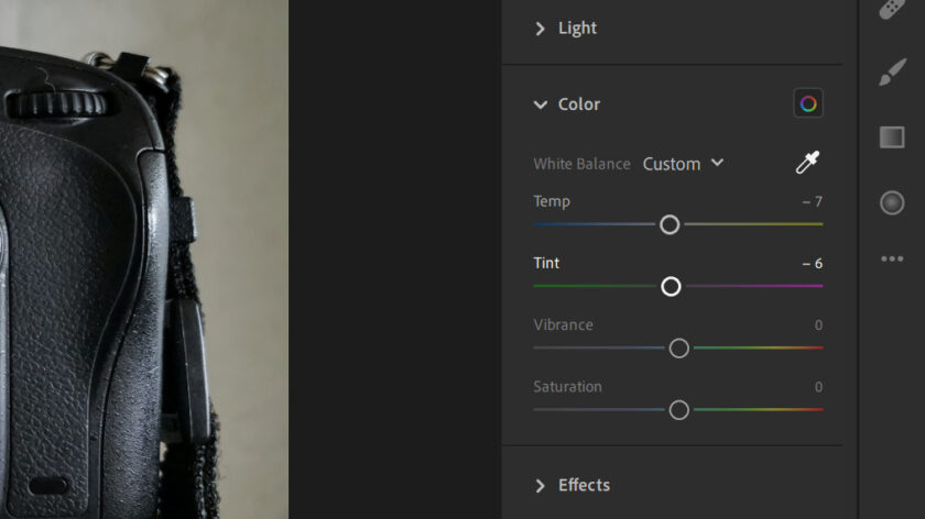 What is white balance in photography? - Android Authority