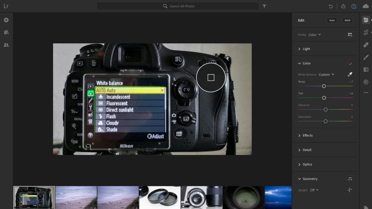 What is white balance in photography? - Android Authority