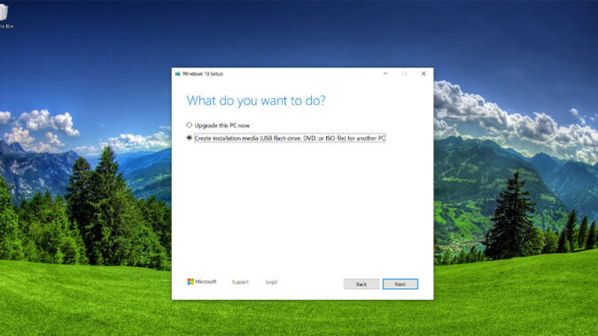 Here's how to reinstall Windows 10 - Android Authority