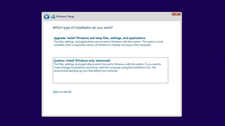 Here's how to reinstall Windows 10 - Android Authority