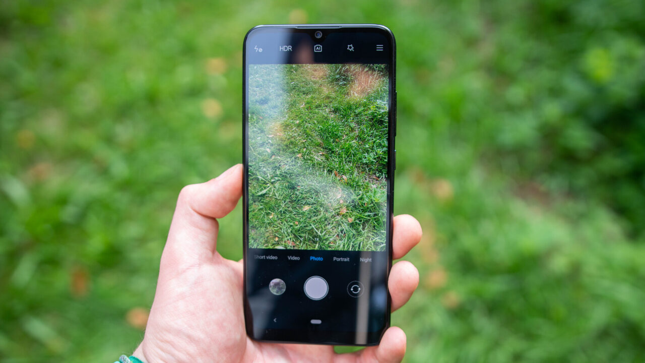 Xiaomi Mi A3 review: A safe bet - Android Authority
