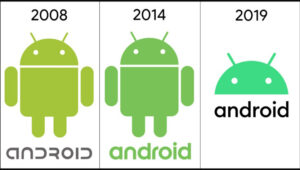 Let’s face it, the Android brand refresh was long overdue - Android ...