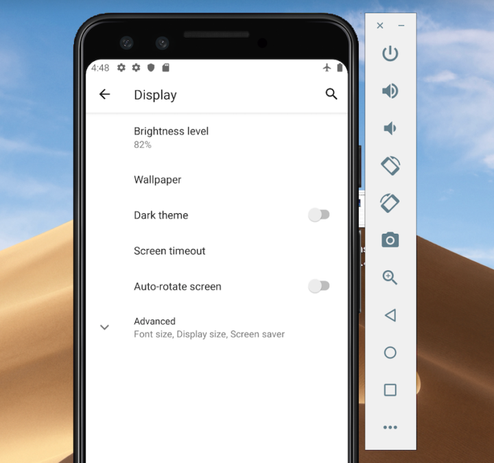 Dark theme, Thermal API and Bubbles: Getting your app ready for Android ...