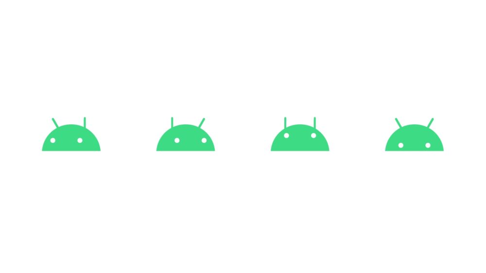 Inside Google's massive Android rebrand - Android Authority