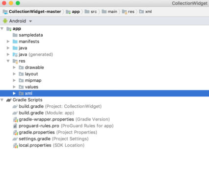 Create an Android Widget for Your App - Android Authority