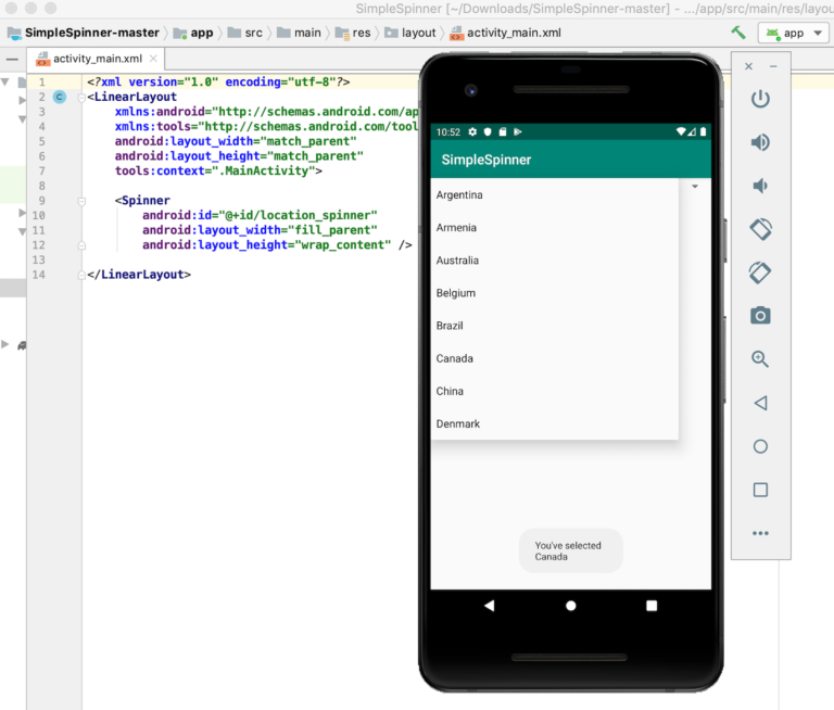 Building your Android UI: Everything you need to know about Views ...
