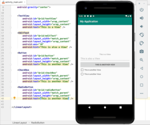 Building your Android UI: Everything you need to know about Views ...