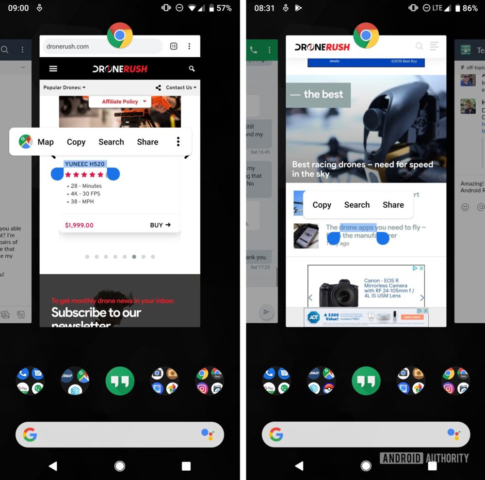 7 cool Android features you might not know about - Android Authority