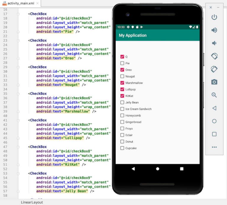 Building your Android UI: Everything you need to know about Views ...