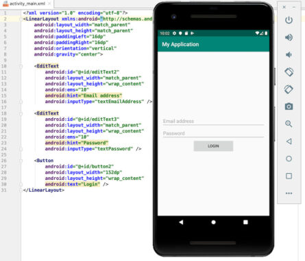 Building your Android UI: Everything you need to know about Views ...