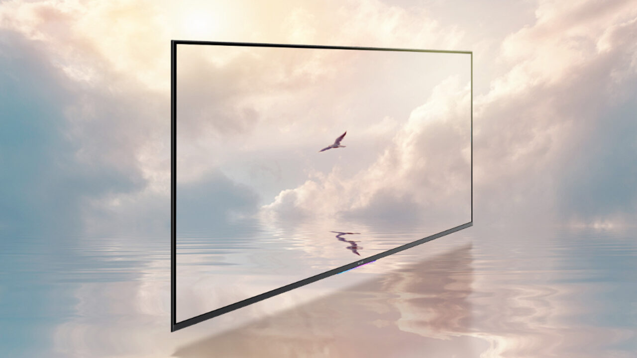 HONOR Vision launched: What to know about the first HarmonyOS device?