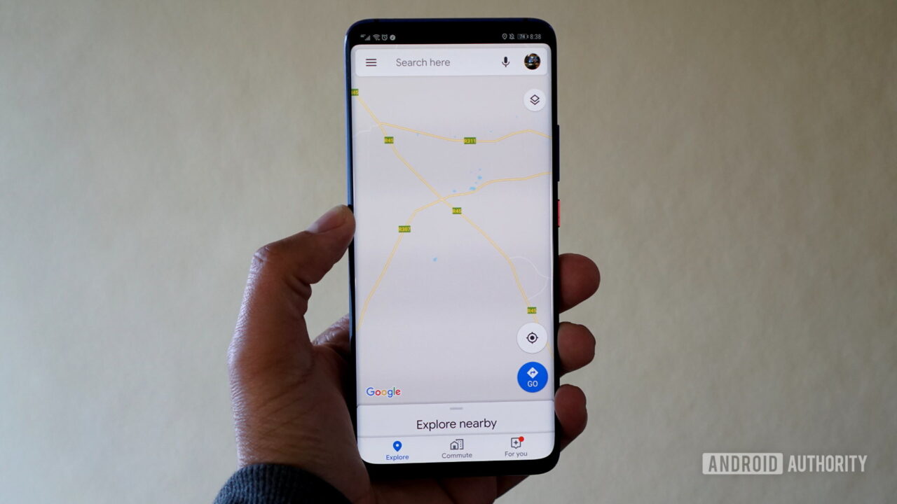 HUAWEI Map Kit: An alternative to Google Maps in the works?
