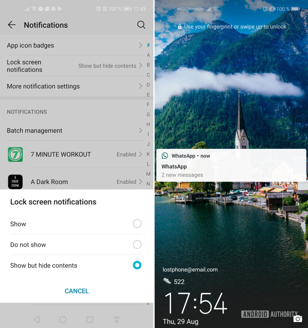 7 cool Android features you might not know about - Android Authority