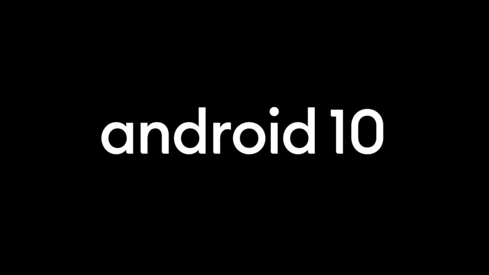 Android 10 is official and hitting Pixel devices today - Android Authority