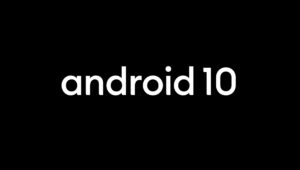Android 10 is official and hitting Pixel devices today - Android Authority